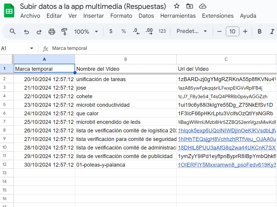 9° Tercer periodo 2024 - ÁREA DE TECNOLOGÍA E INFORMÁTICA